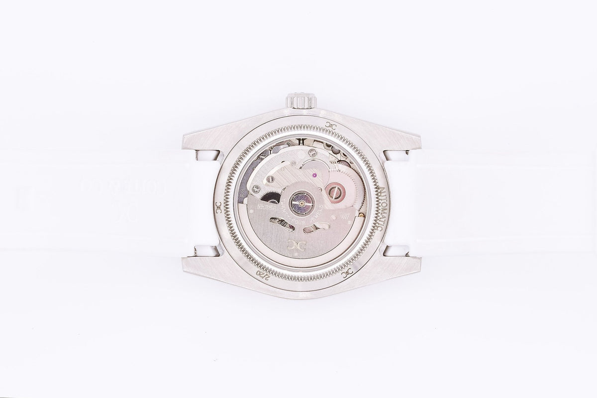 Diplomata Mocrazy Pink 36mm – Coite&Co